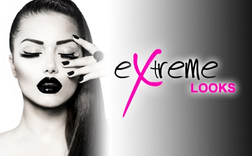 Extreme Looks - Full Service Hair Salon for all your Hair, Nails & Skin ...