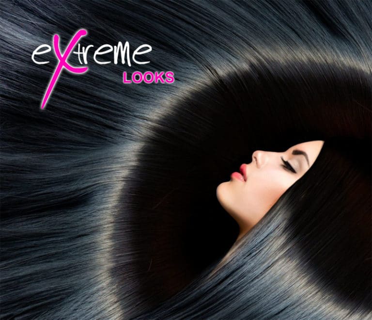 Extreme Looks Salon - Hair Services for Women & Men