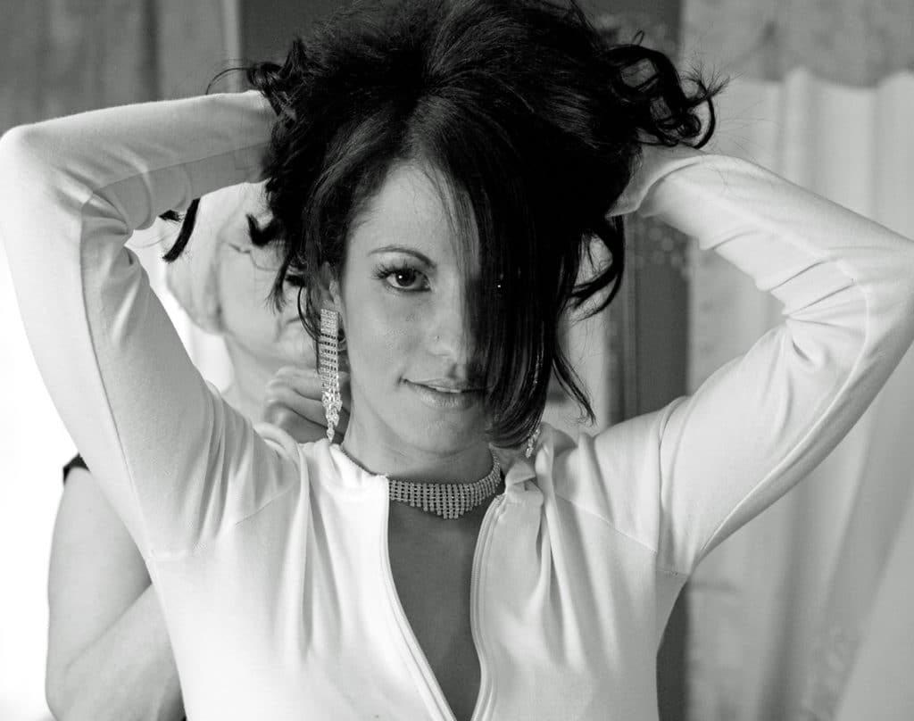 Jennifer Schwantes - Owner and Master Stylist - Extreme Looks Salon